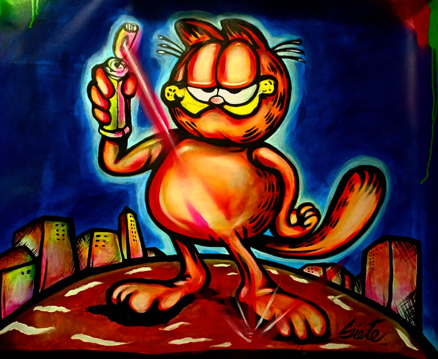 Christian Brest Pujol - Artista de ImaginArte Gallery - ¡Conocelo aquí!